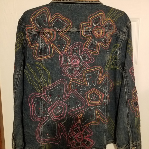 Blue Bayou | Jackets & Coats | Denim Jacket | Poshmark